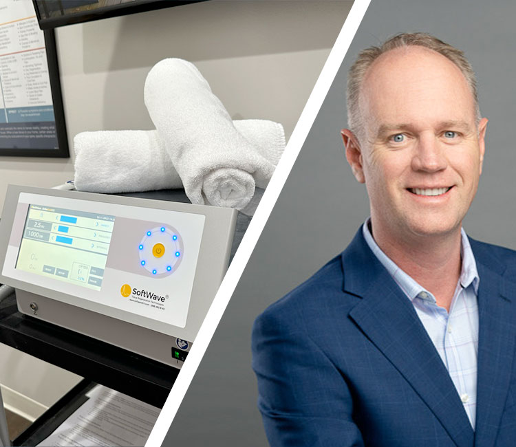 What is SoftWave TRT?